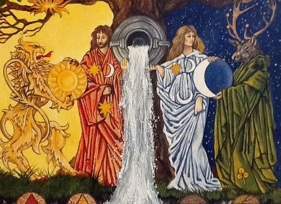 Conflicted Marriage: From Preposterous Picture to Vibrant Vision - Dr ...